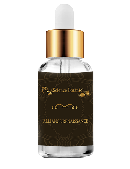 Alliance Renaissance - Régénération Capillaire